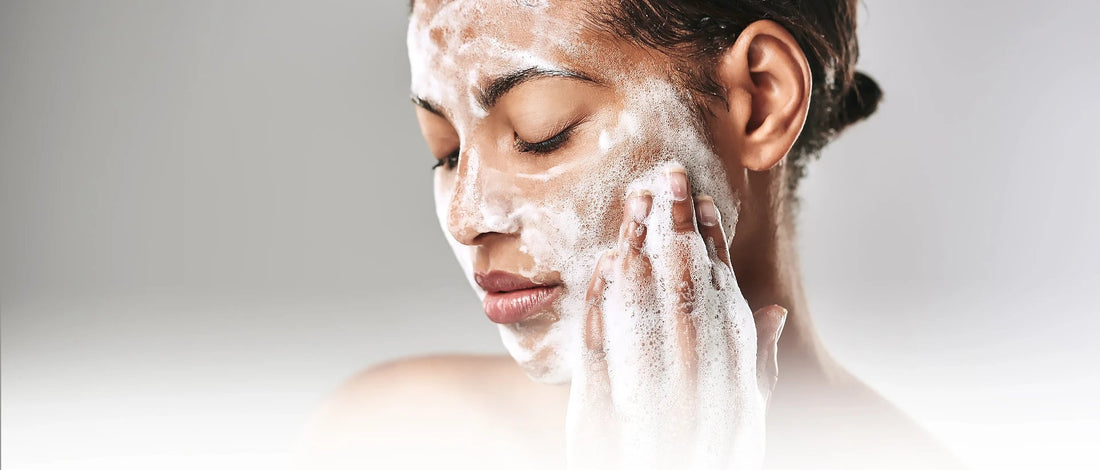 Cleansers – Clabane