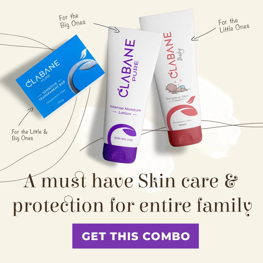 Clabane Sensitive Skin Care Experts