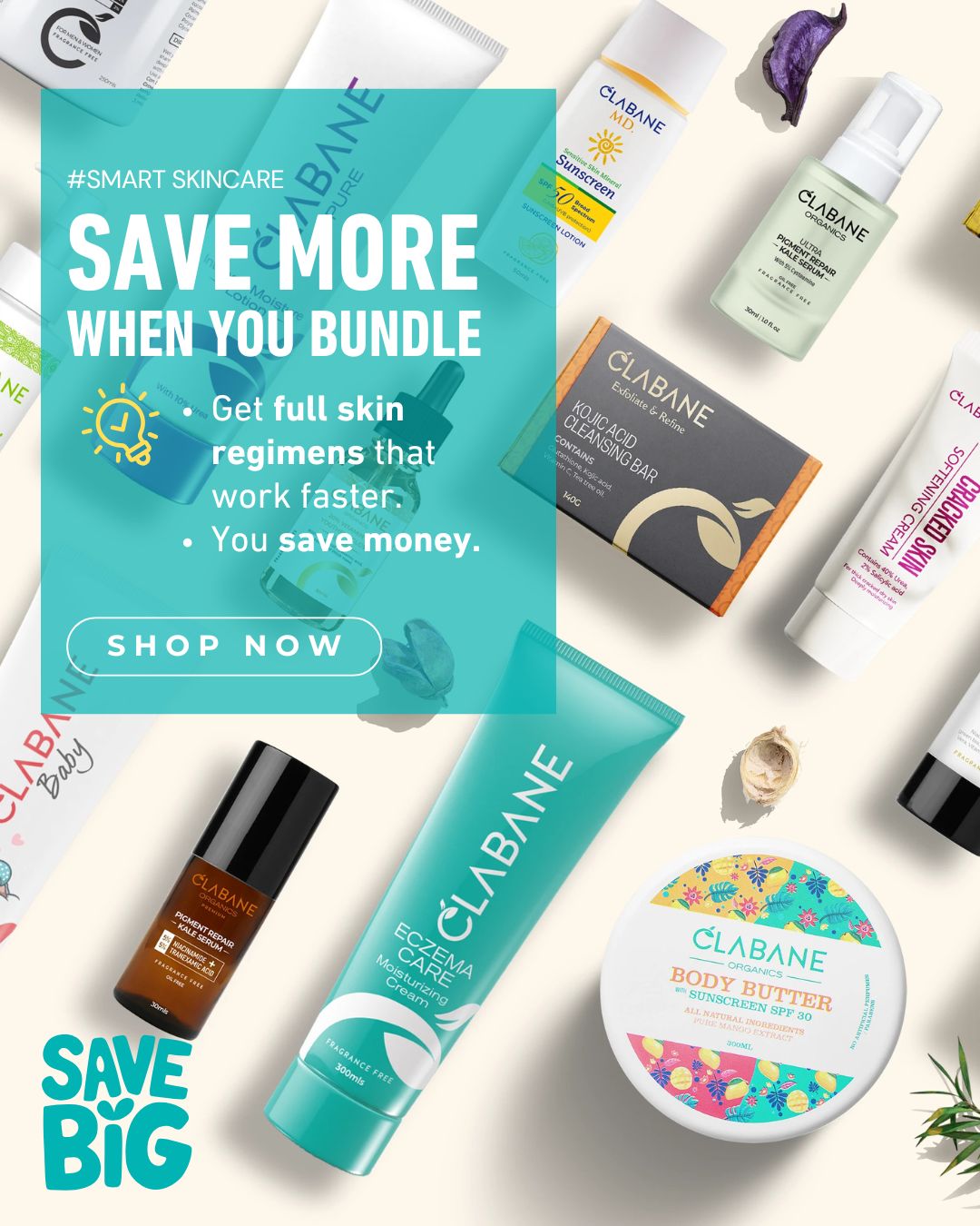 Clabane Sensitive Skin Care Experts
