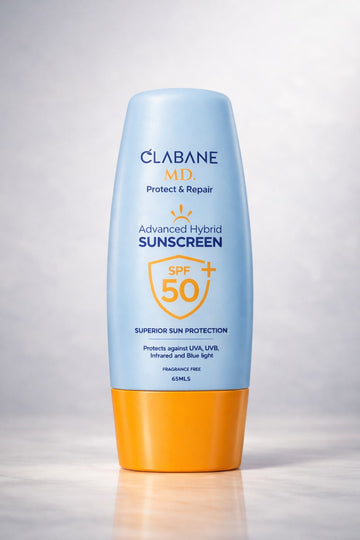 Clabane Sensitive Skin Care Experts