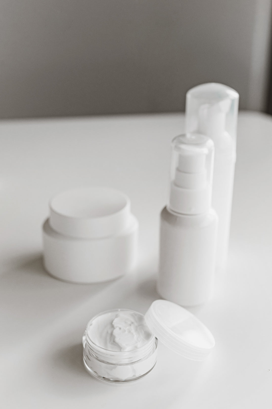 Our Story – Clabane