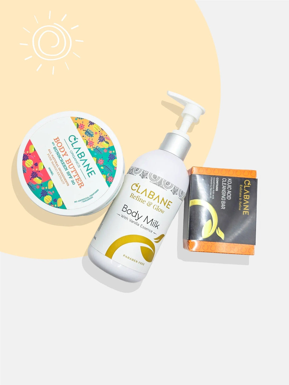 Clabane Sensitive Skin Care Experts
