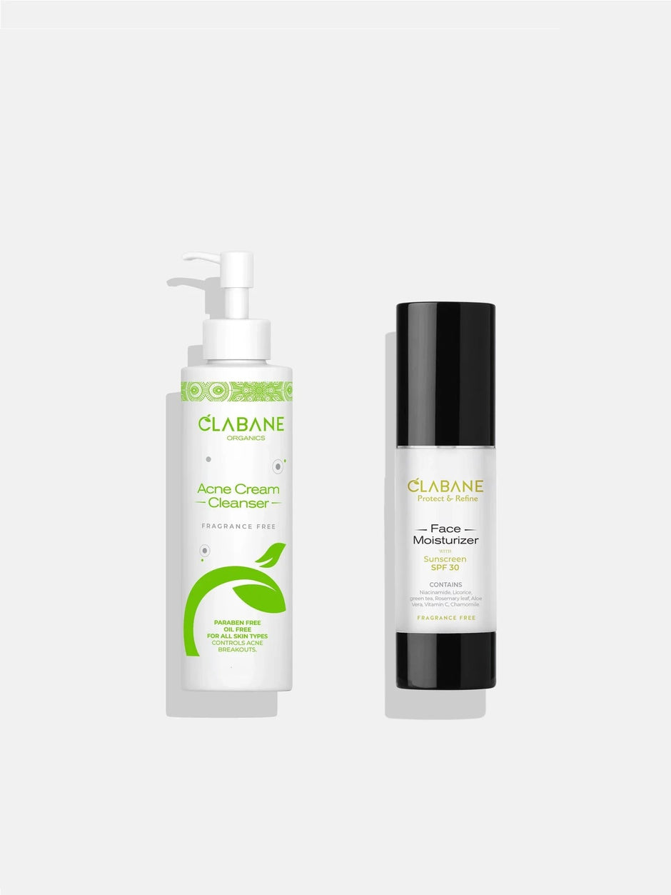 Clabane Sensitive Skin Care Experts